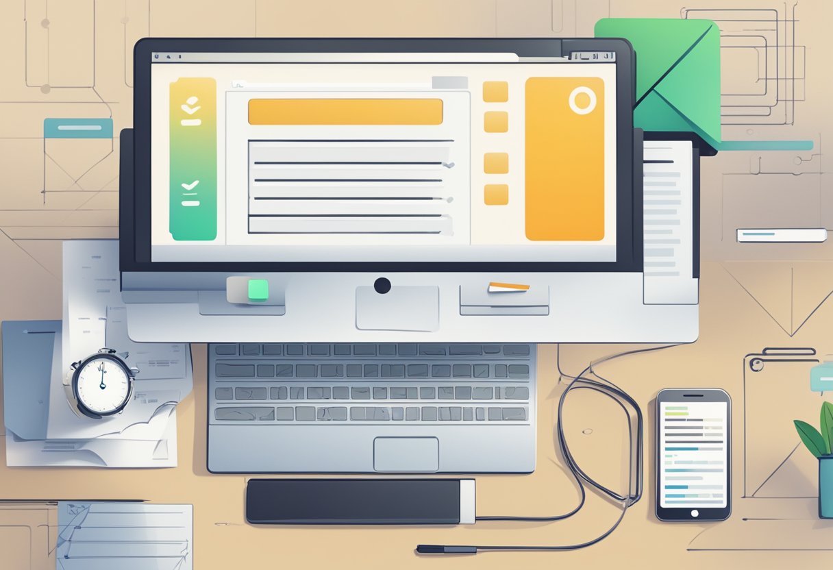 Outlook: How to Delay Sending Emails - Position Is Everything
