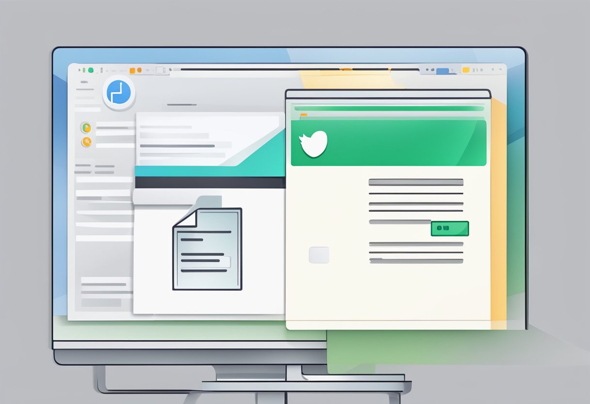Outlook: Reply All with Attachments Made Easy - Position Is Everything