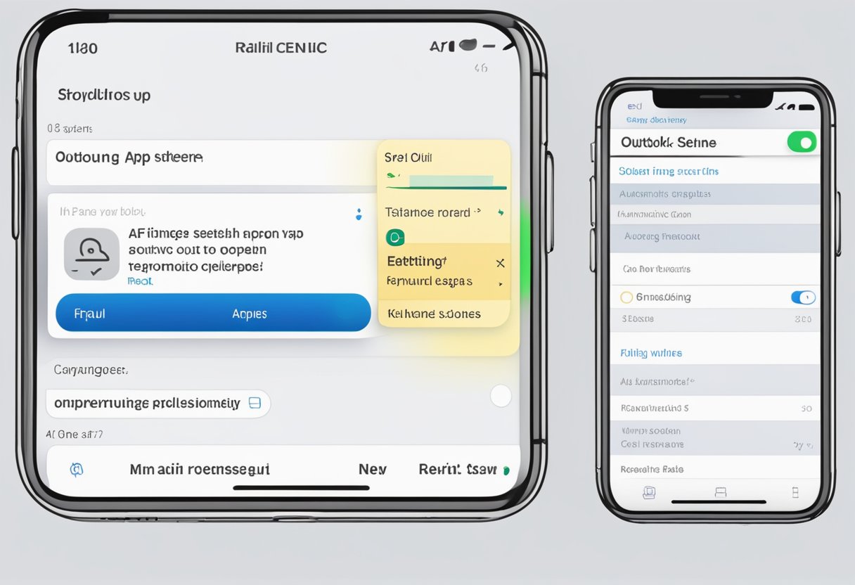 How to Set Out of Office in Outlook from iPhone: A Step-by-Step Guide ...