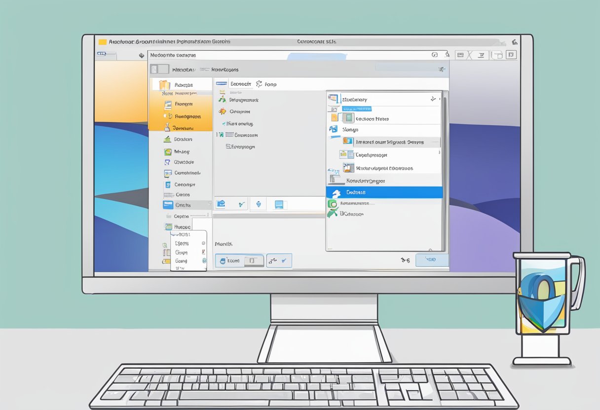 How to Remove Profile Picture on Outlook: A Step-by-Step Guide ...