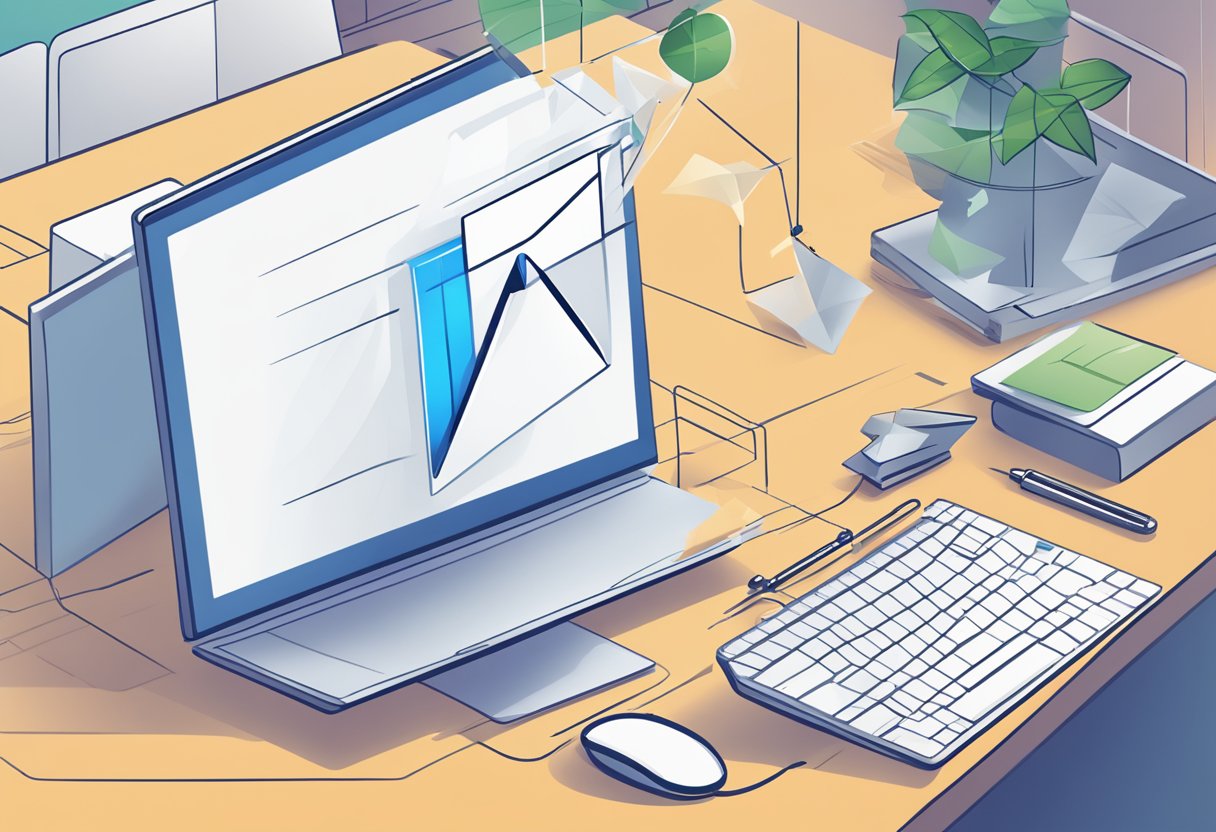 Tech Tips: How to Safely Remove Attachments in Outlook Without Losing ...