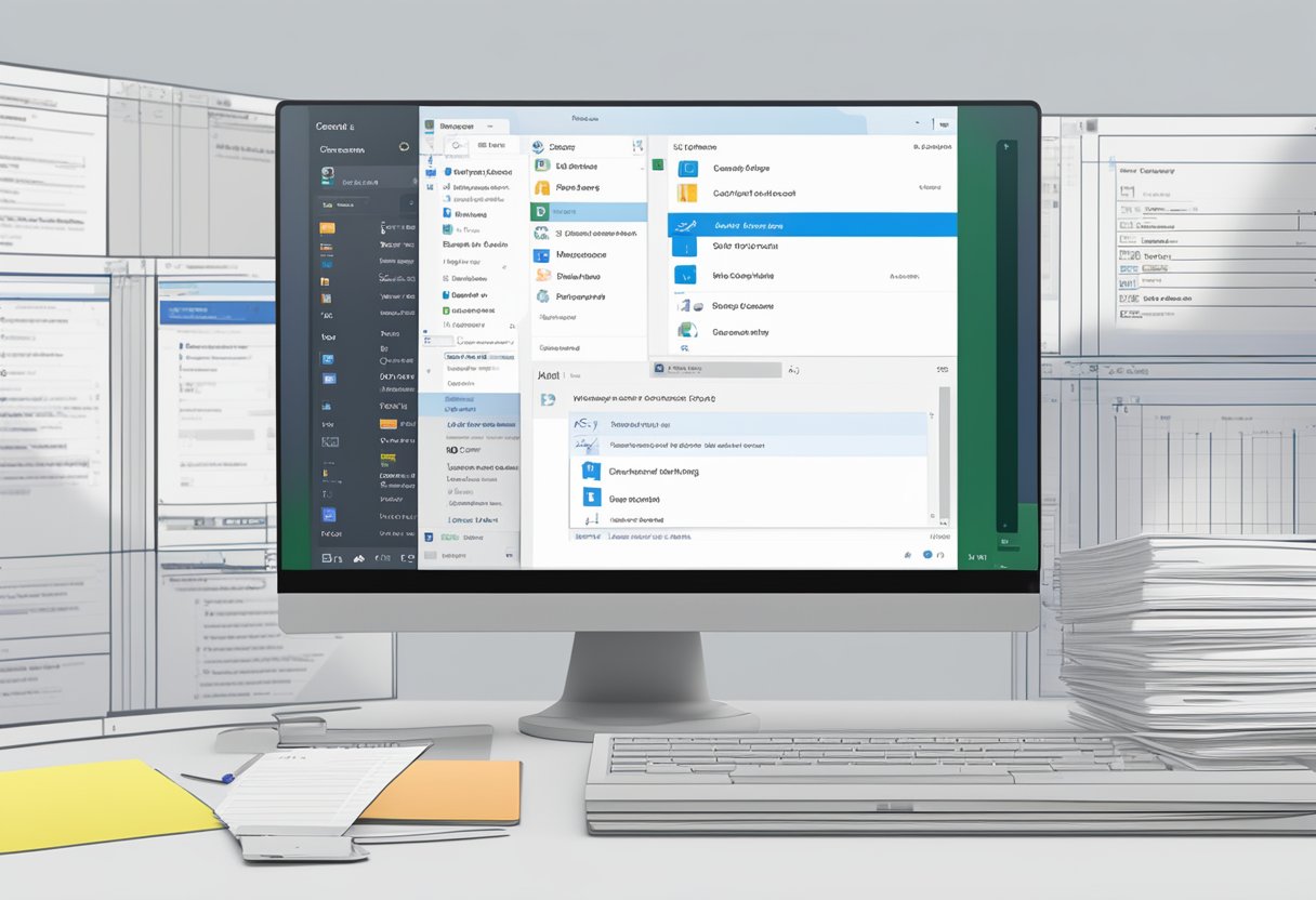 Outlook App: How to See Sent Mail - Position Is Everything