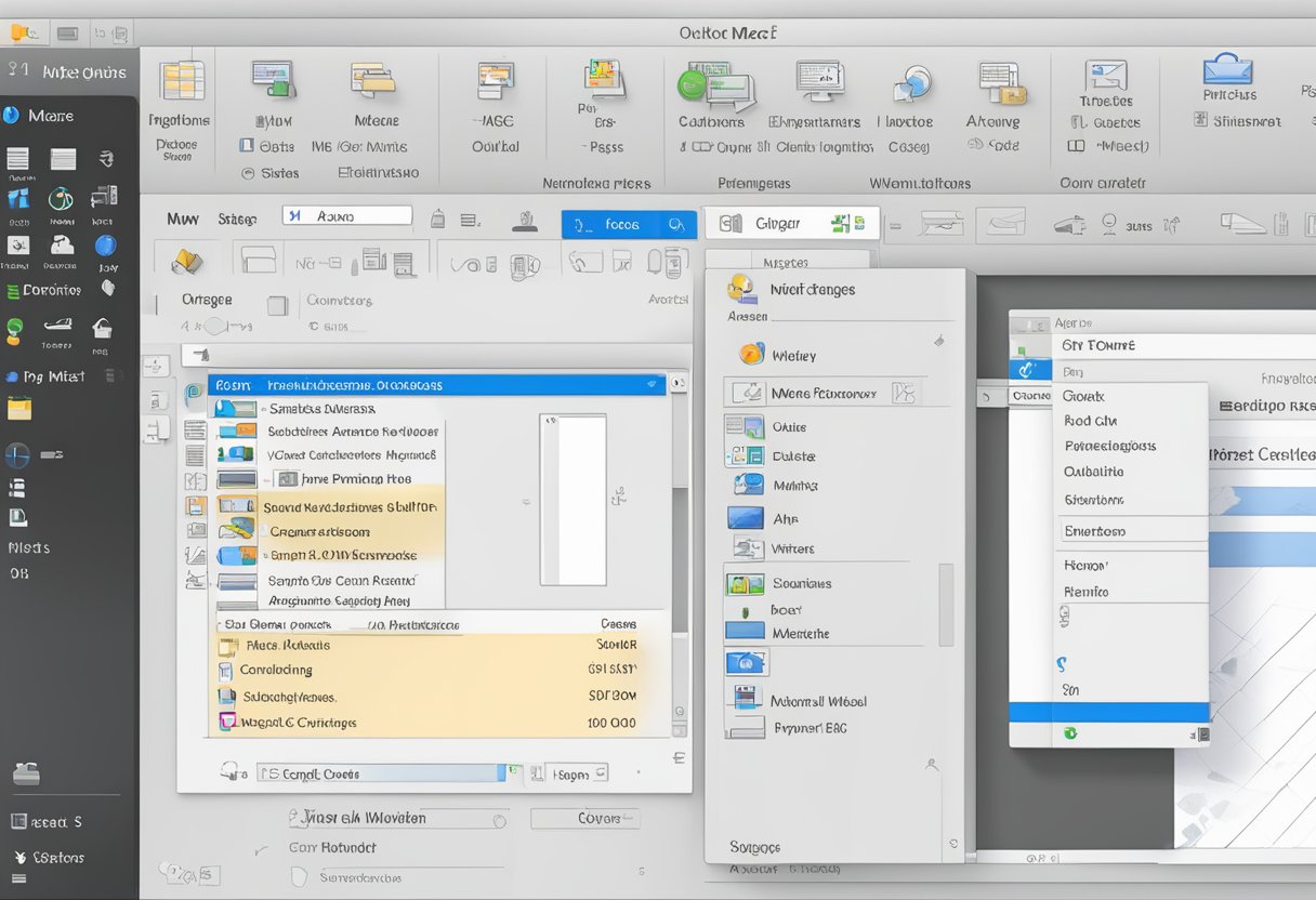 How to Switch to Old Outlook Mac: A Step-by-Step Guide - Position Is ...