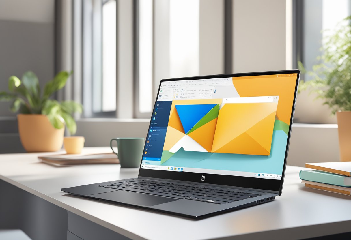 Refresh Your Outlook: A Simple Guide - Position Is Everything