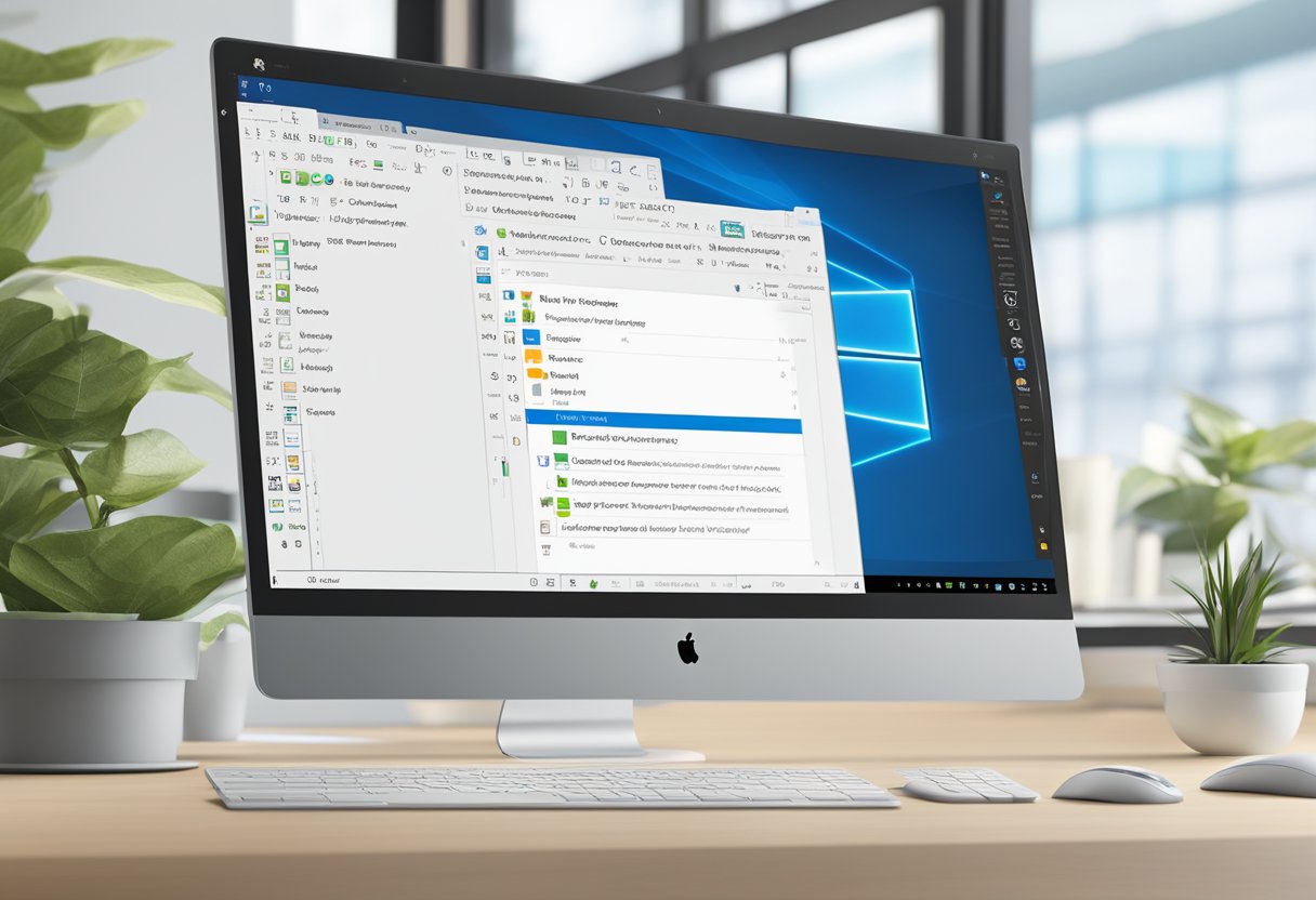 Refresh Your Outlook: A Simple Guide - Position Is Everything