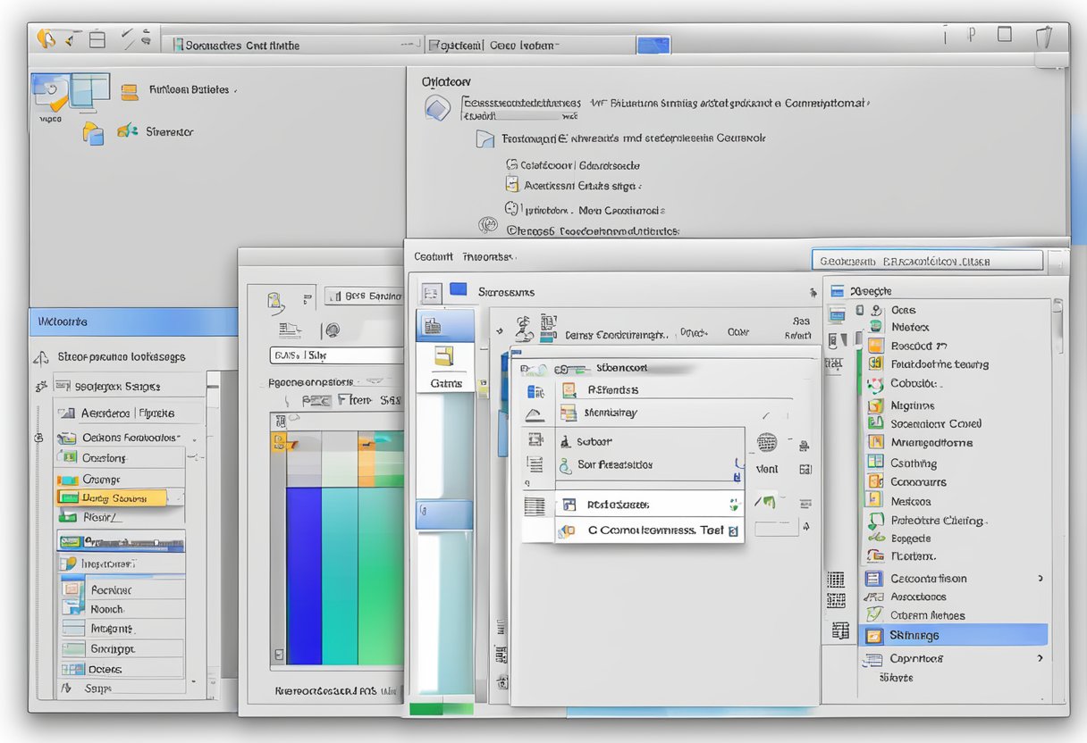 Inserting a Horizontal Line in Outlook: A Step-by-Step Guide - Position ...