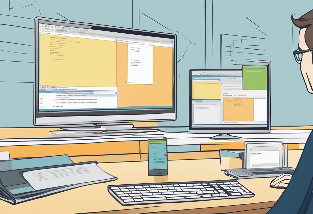 What Version of Outlook Am I Using: A Quick Guide - Position Is Everything