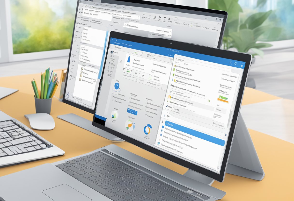 What Version of Outlook Am I Using: A Quick Guide - Position Is Everything