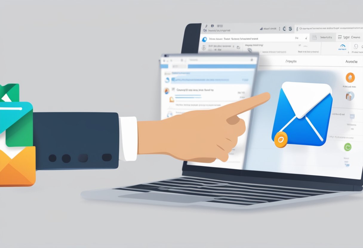 Pin Email in Outlook App: A Step-by-Step Guide - Position Is Everything