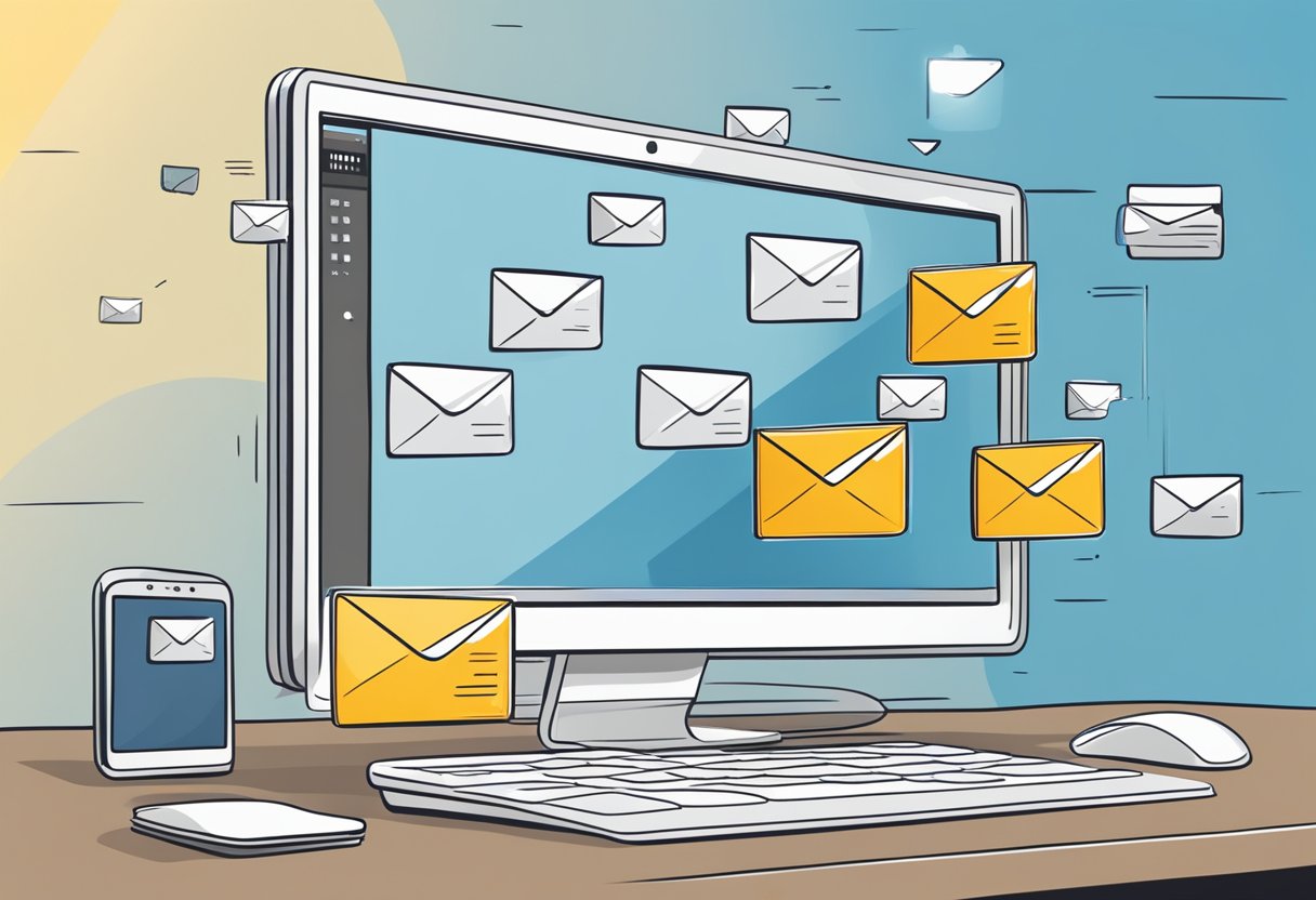 Refresh Your Outlook Mailbox: A Step-by-Step Guide - Position Is Everything