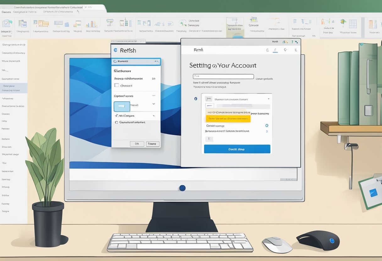 Refresh Your Outlook Mailbox: A Step-by-Step Guide - Position Is Everything
