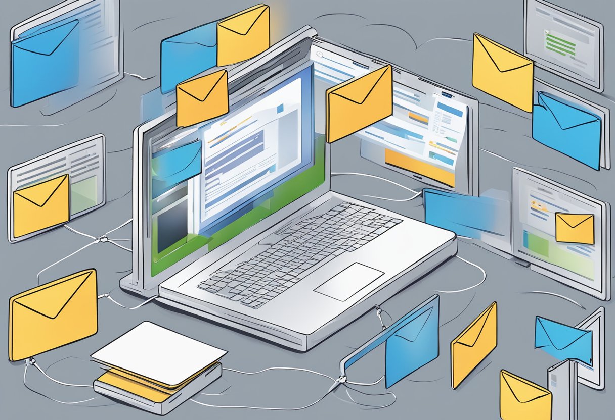 How to Save Multiple Attachments in Outlook: A Step-by-Step Guide ...