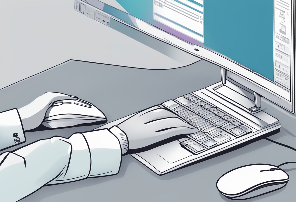 How to Send an Email in Outlook from a Shared Mailbox: A Step-by-Step ...