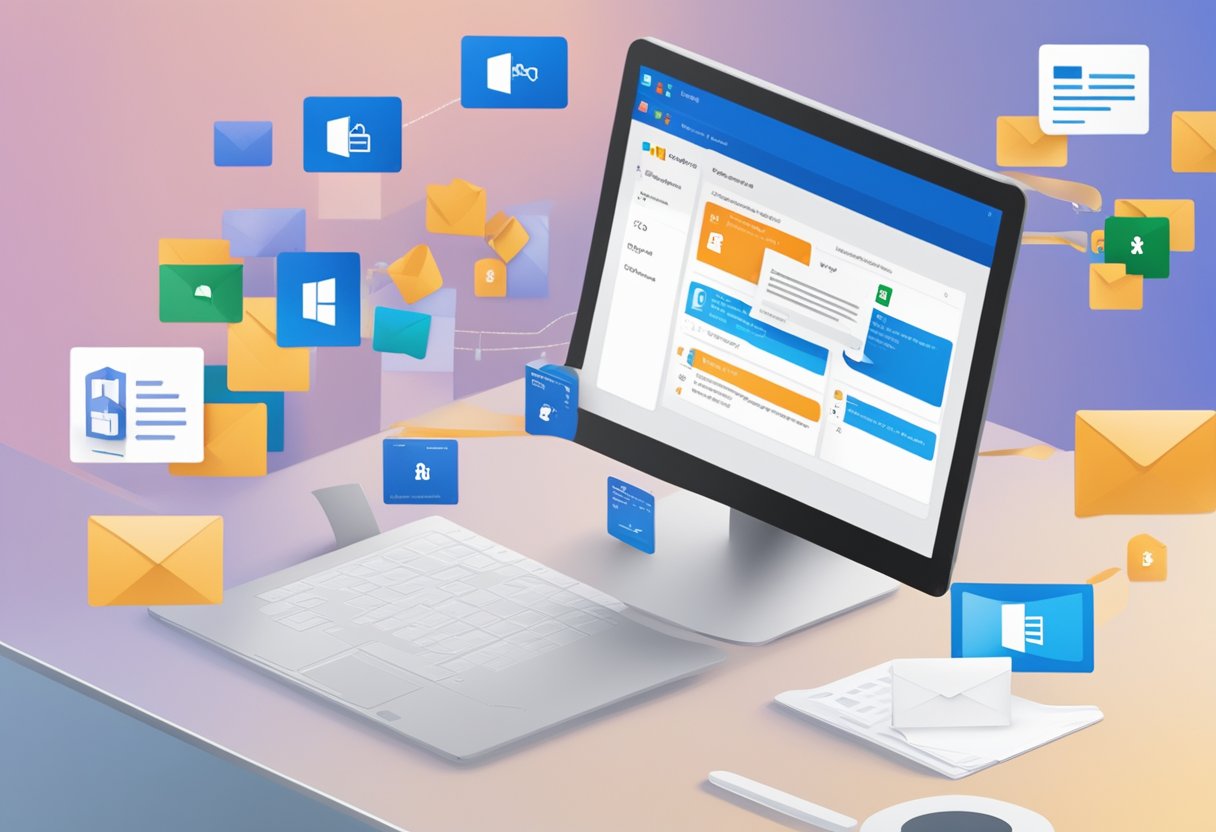 How to Send an Email in Outlook from a Shared Mailbox: A Step-by-Step ...