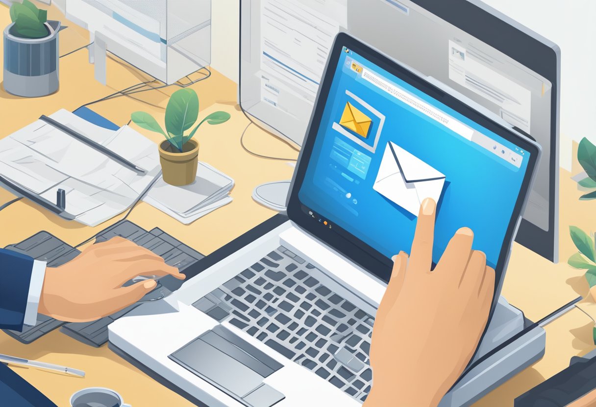 How to Check Your Quarantine Mailbox in Outlook: A Step-by-Step Guide ...