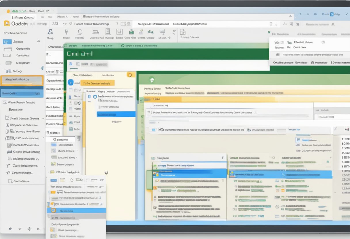 How to Search for Old Emails in Outlook: A Step-by-Step Guide ...