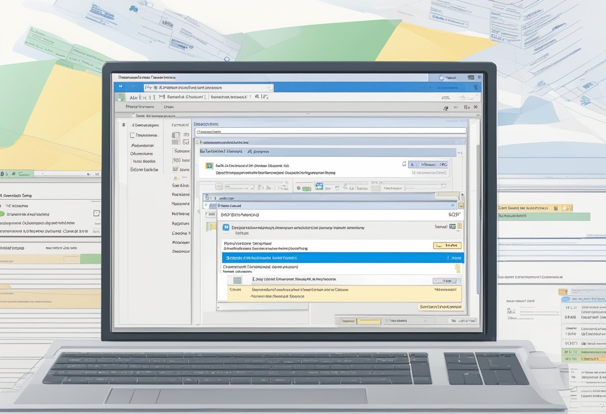 How to Search for Old Emails in Outlook: A Step-by-Step Guide ...