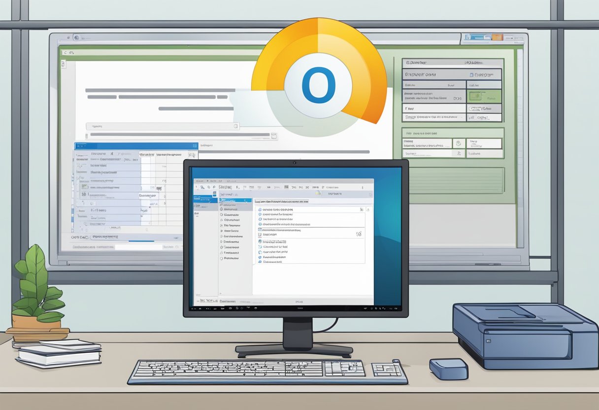 Outlook Crashes When Printing: Troubleshooting Tips for Computer Users ...
