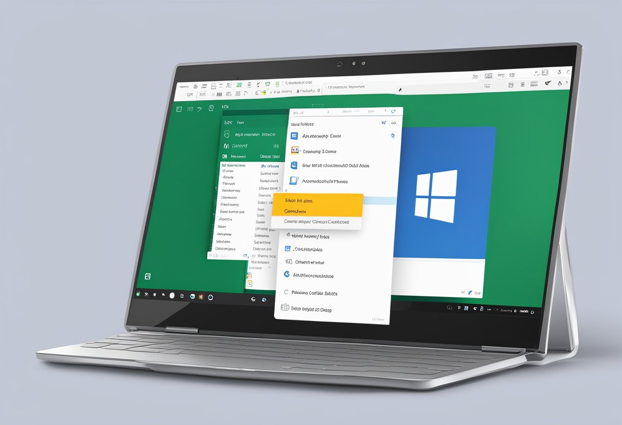 Outlook 365: How to Send Reminder Email - Position Is Everything