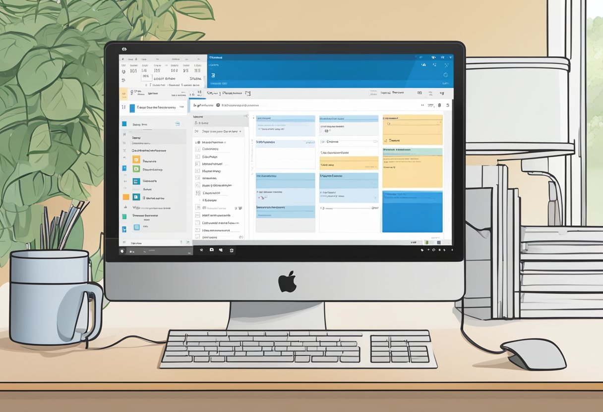 Outlook 365: How to Send Reminder Email - Position Is Everything