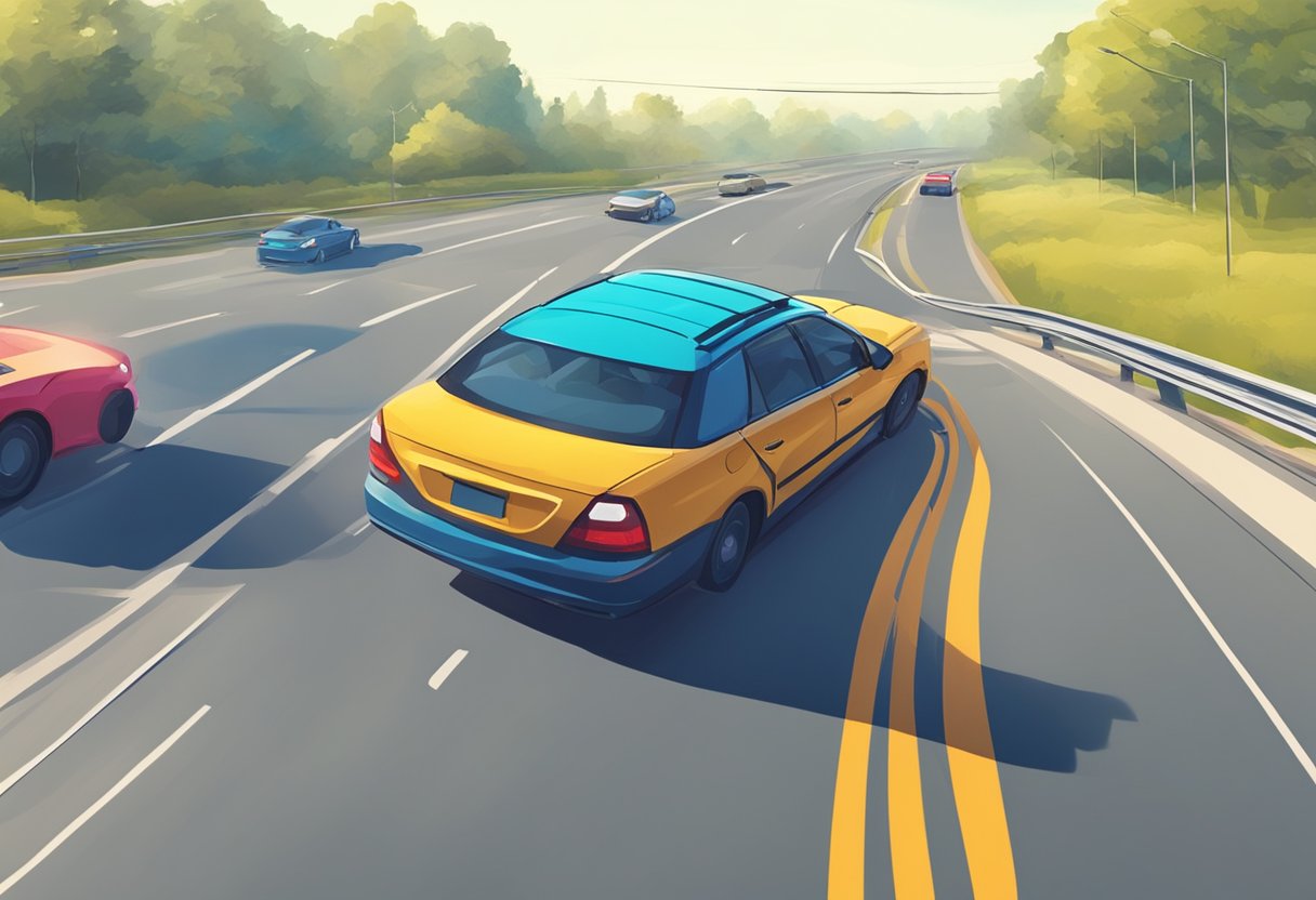 Top Reasons Every Driver Needs a Road Dash Cam: Protect Yourself and ...