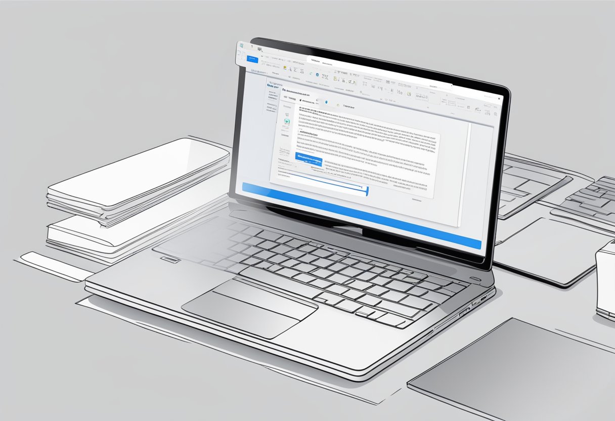 Remove Indent in Outlook Email: A Step-by-Step Guide - Position Is ...