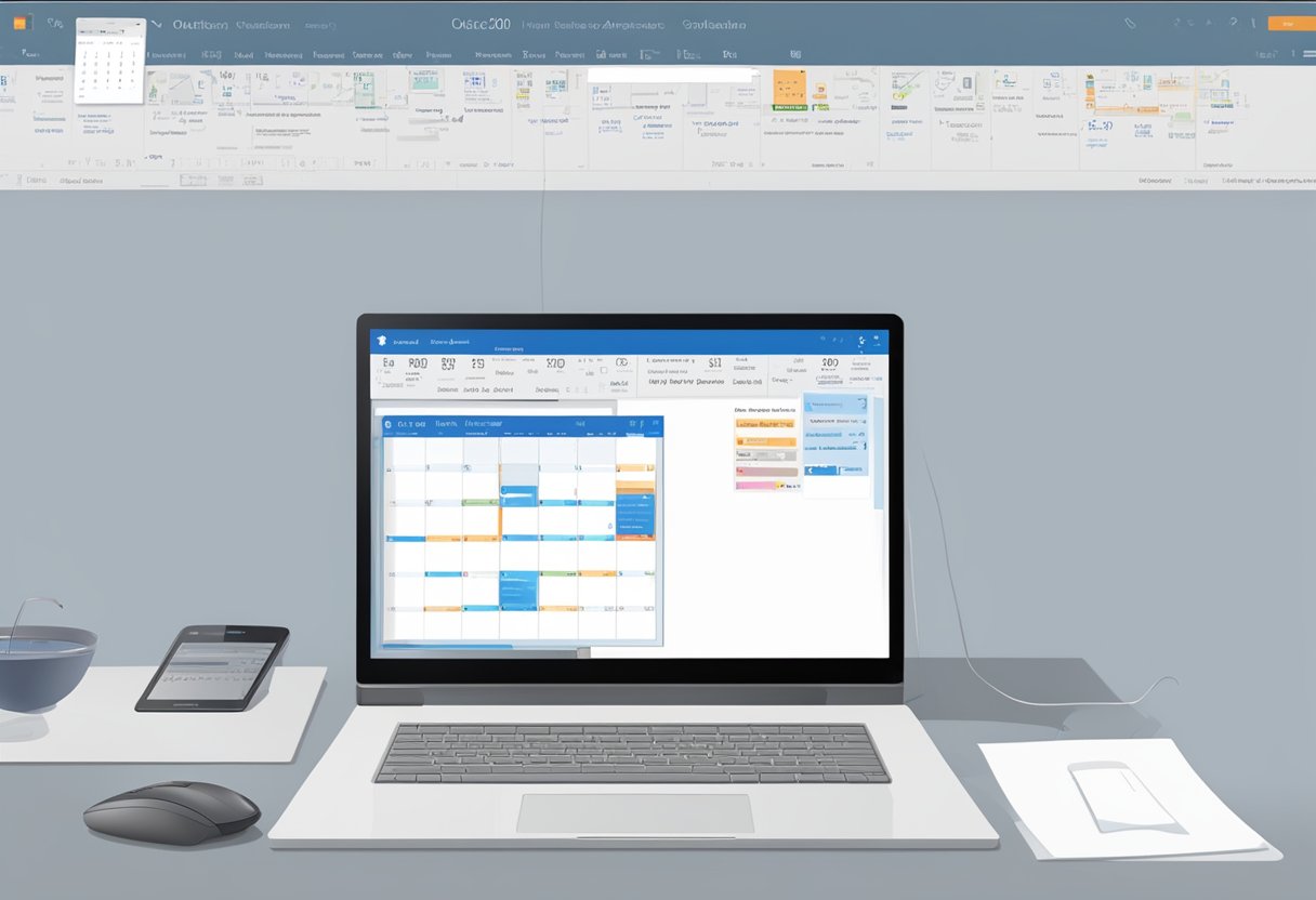 Copy an Appointment in Outlook: A Step-by-Step Guide - Position Is ...