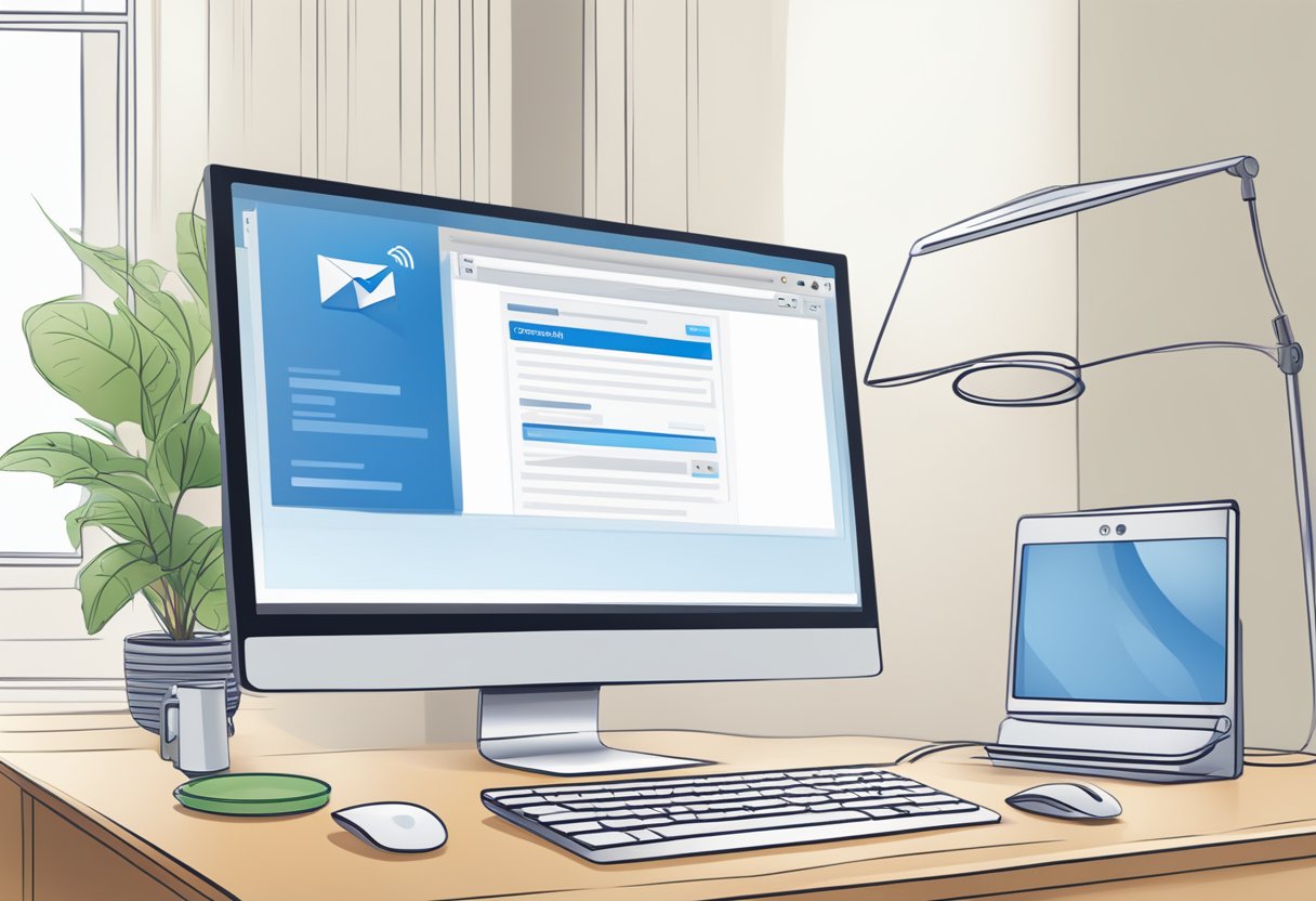 How to Send a High Priority Email in Outlook: A Step-by-Step Guide ...