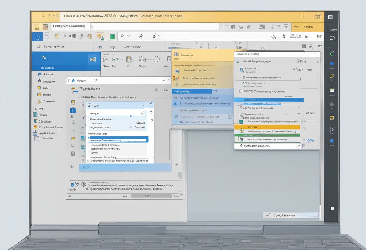 How to Send a High Priority Email in Outlook: A Step-by-Step Guide ...