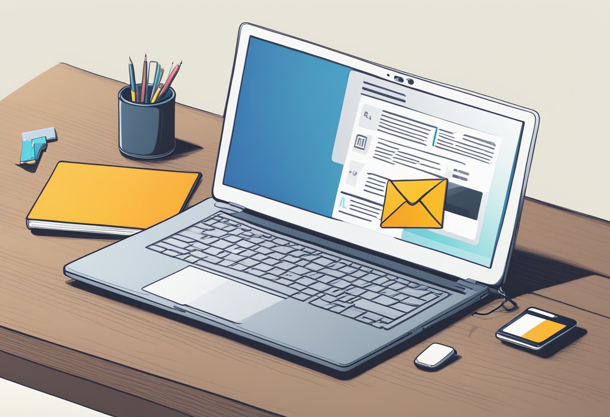 How to Redact in Outlook: A Step-by-Step Guide - Position Is Everything