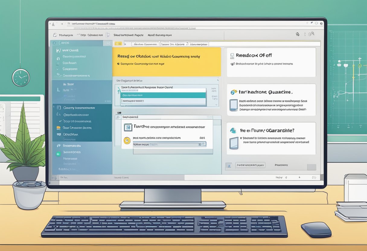 How to Turn Off Quarantine in Outlook: A Step-by-Step Guide - Position ...