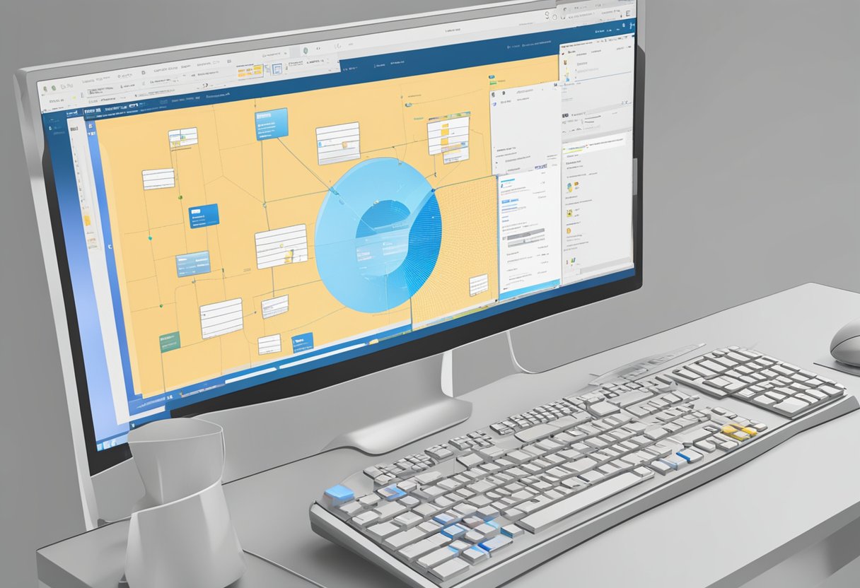 What are the Colored Dots Next to Names in Outlook: A Quick Guide ...