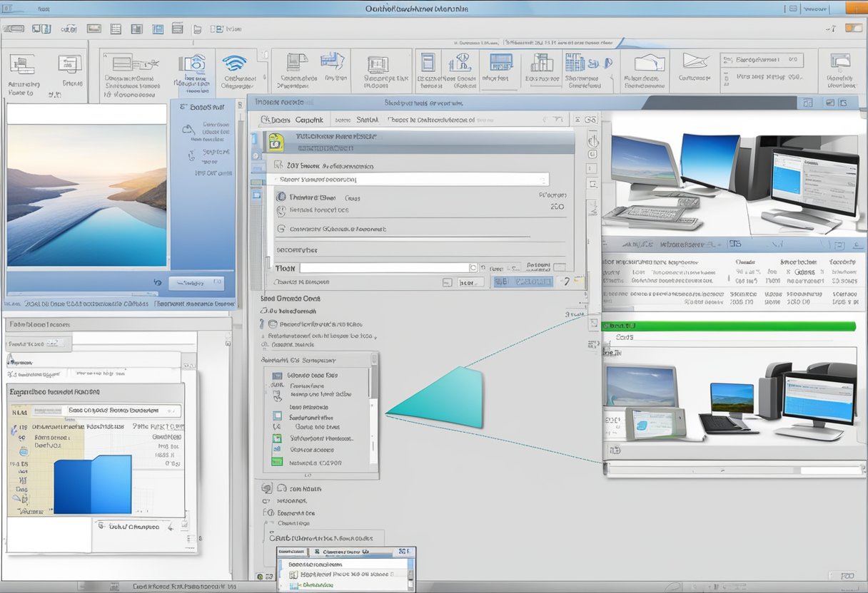 How to Rotate Picture in Outlook: Step-by-Step Guide - Position Is ...