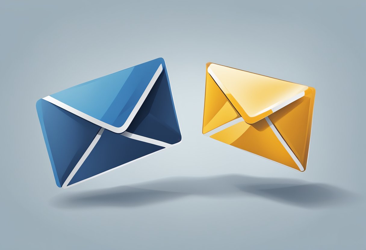 Merge Two Emails in Outlook: A Step-by-Step Guide - Position Is Everything