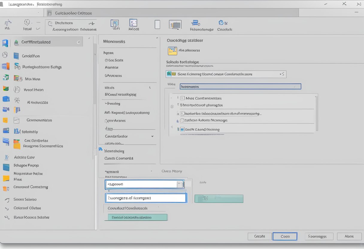 How to Easily Change Outlook Language Back to English - Position Is ...