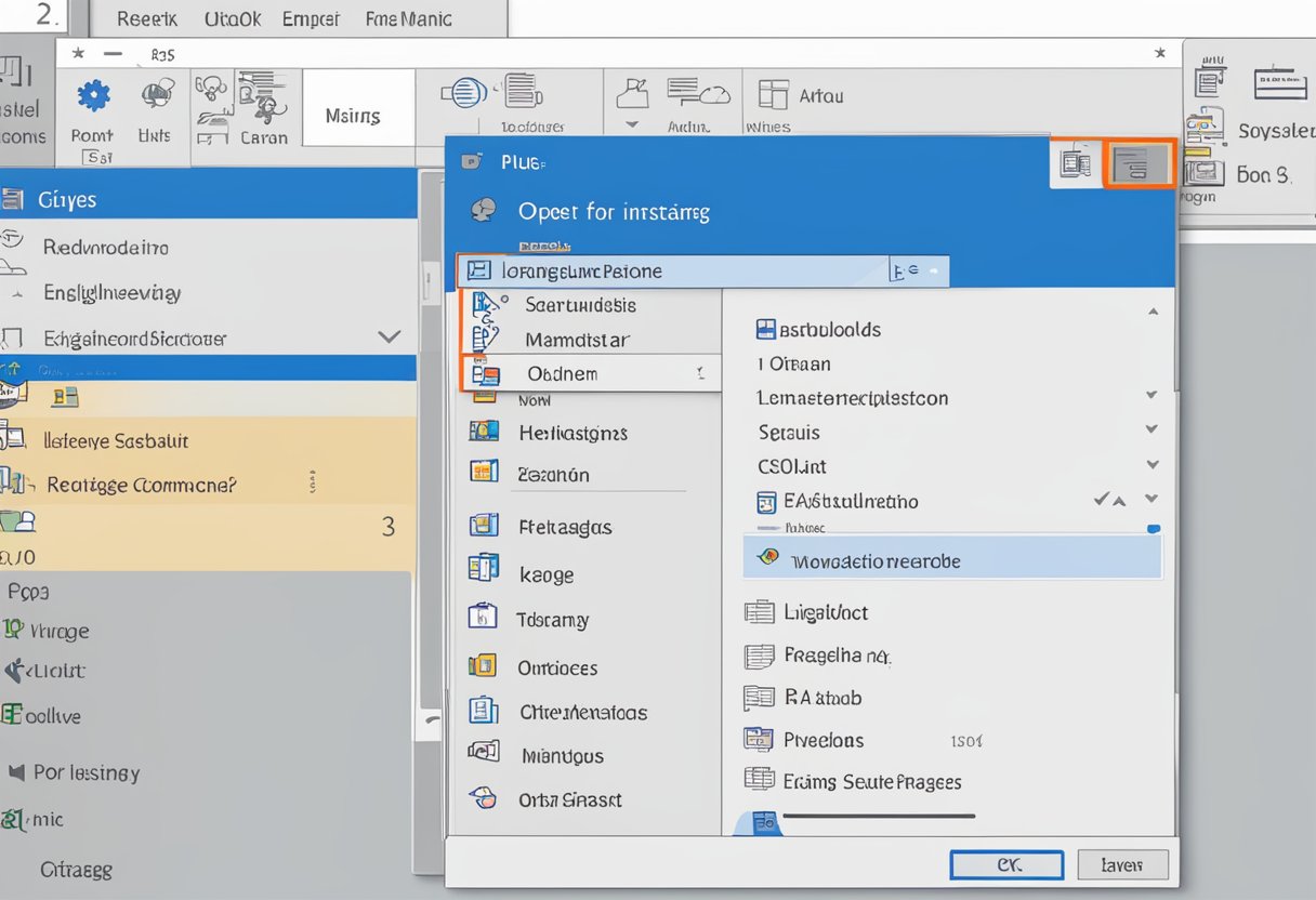 How to Easily Change Outlook Language Back to English - Position Is ...