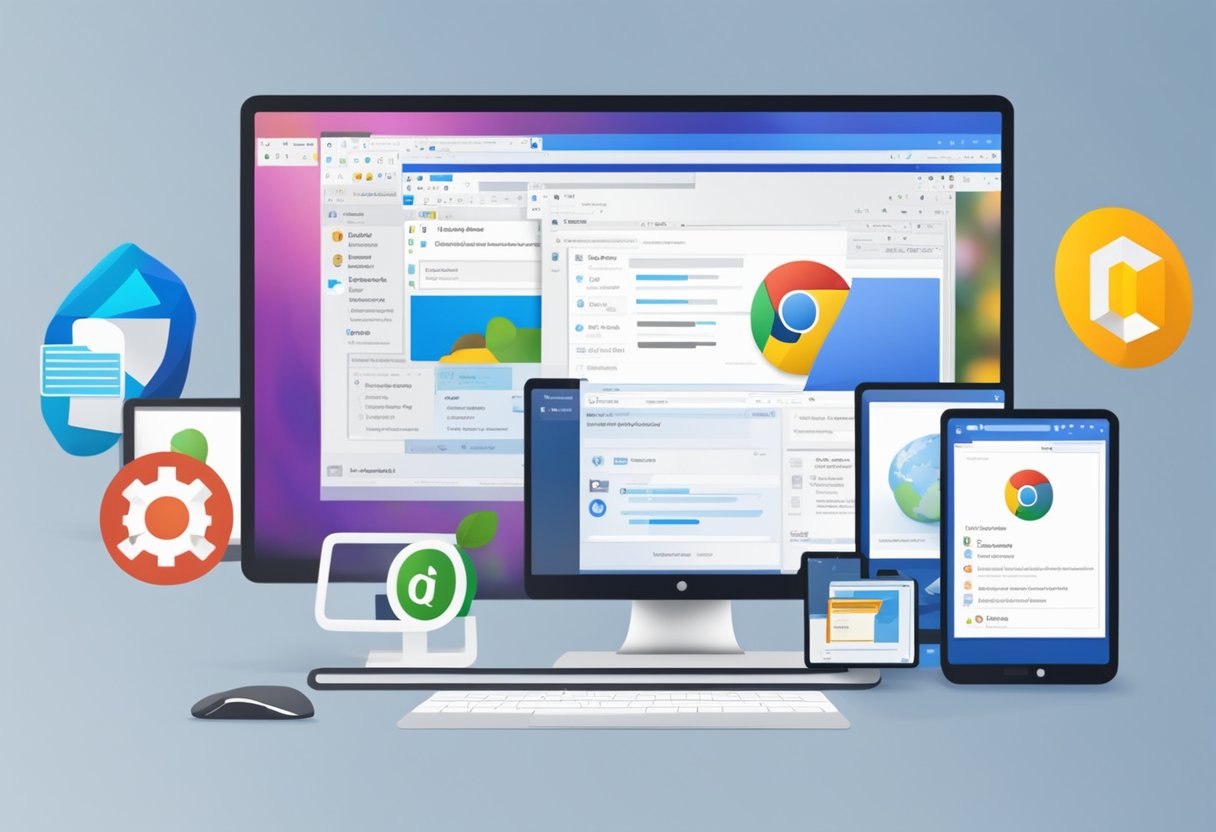Change Default Browser for Outlook Links in Windows 10 - Position Is ...
