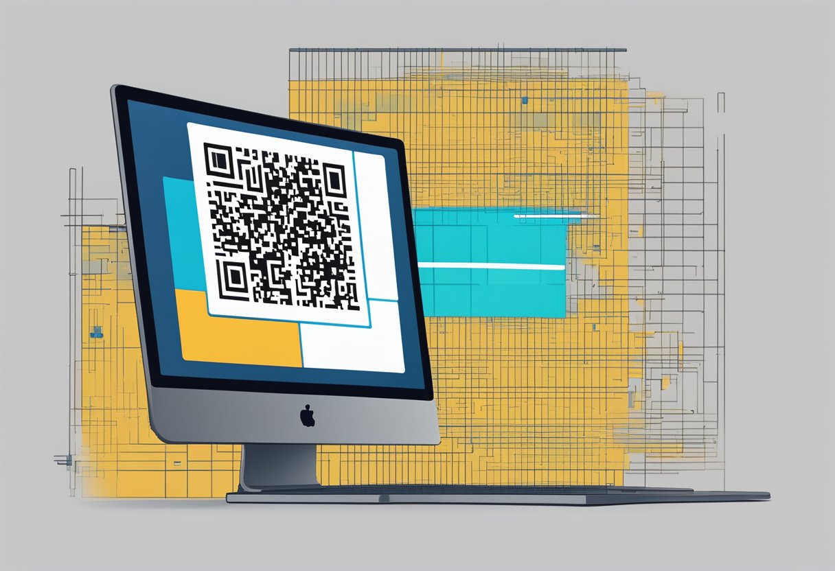 Accessing Outlook QR Code: A Step-by-Step Guide - Position Is Everything