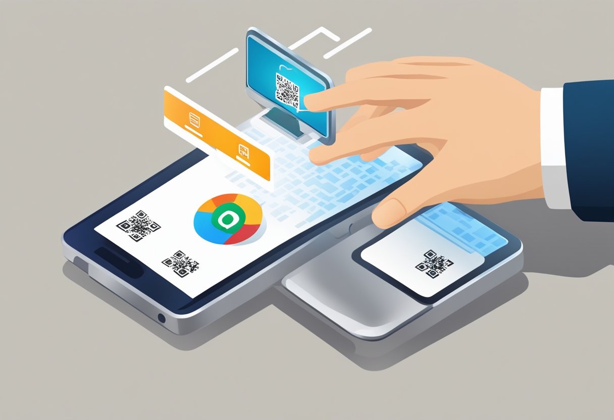 Accessing Outlook QR Code: A Step-by-Step Guide - Position Is Everything