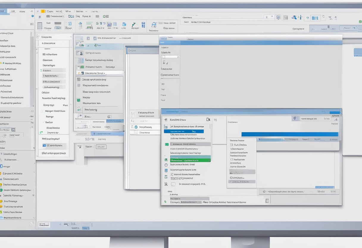 Resize Your Outlook Screen: A Step-by-Step Guide - Position Is Everything