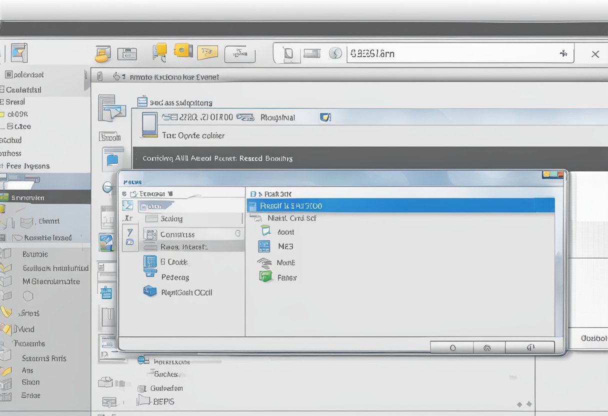 How to Mark All Read in Outlook: A Quick Guide for Efficient Email ...