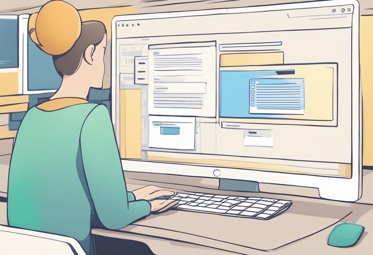 Inserting a Table in Outlook Email: A Step-by-Step Guide - Position Is ...