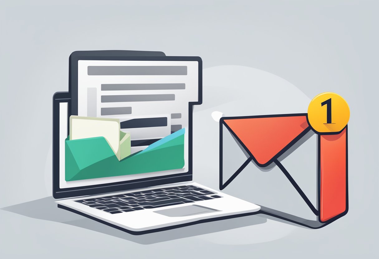 Marking an Email as Urgent in Outlook: A Quick Guide - Position Is ...