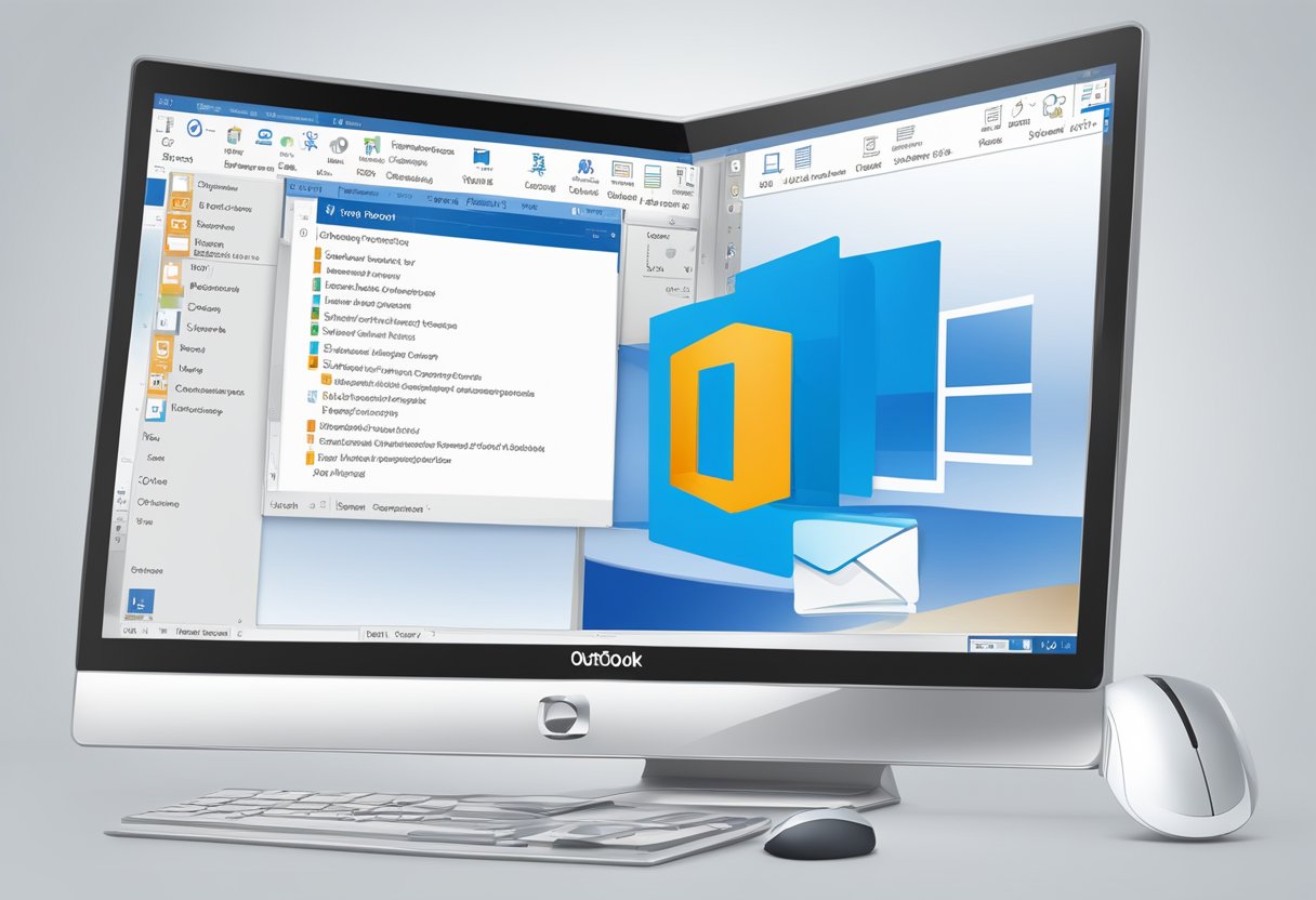 How to Send/Receive in New Outlook: A Step-by-Step Guide - Position Is ...