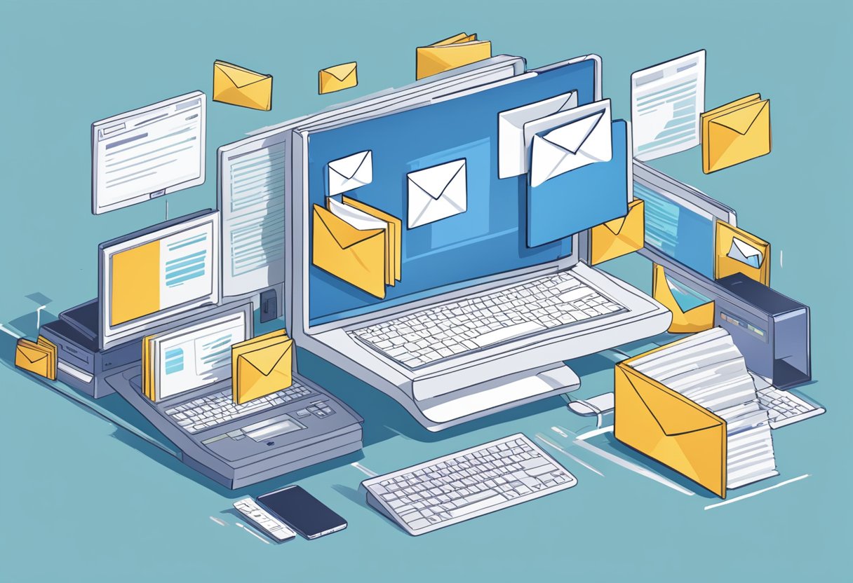 Uncovering Hidden Emails in Outlook: A Tech Guide - Position Is Everything