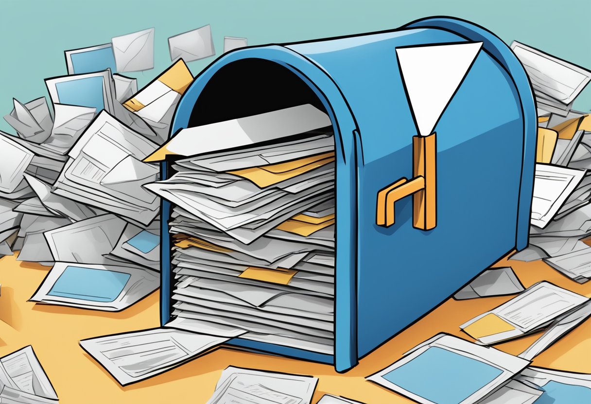 What is the Conflicts Folder in Outlook: A Guide for Tech Users ...