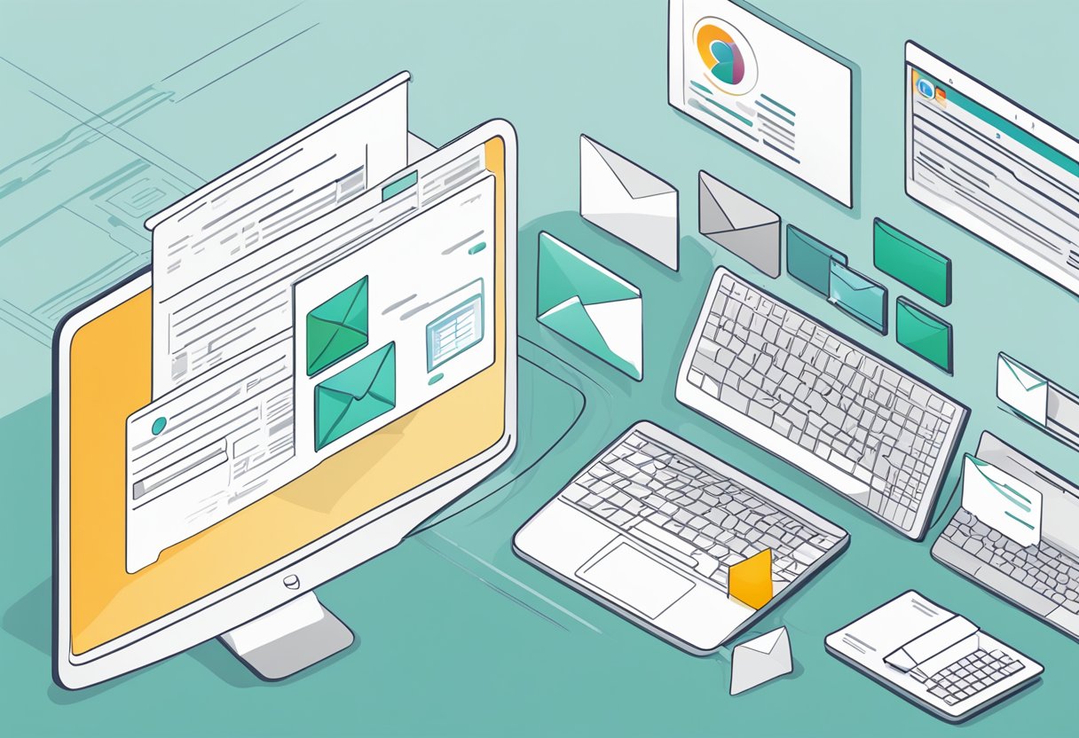 Pin Outlook Email: A Step-by-Step Guide - Position Is Everything