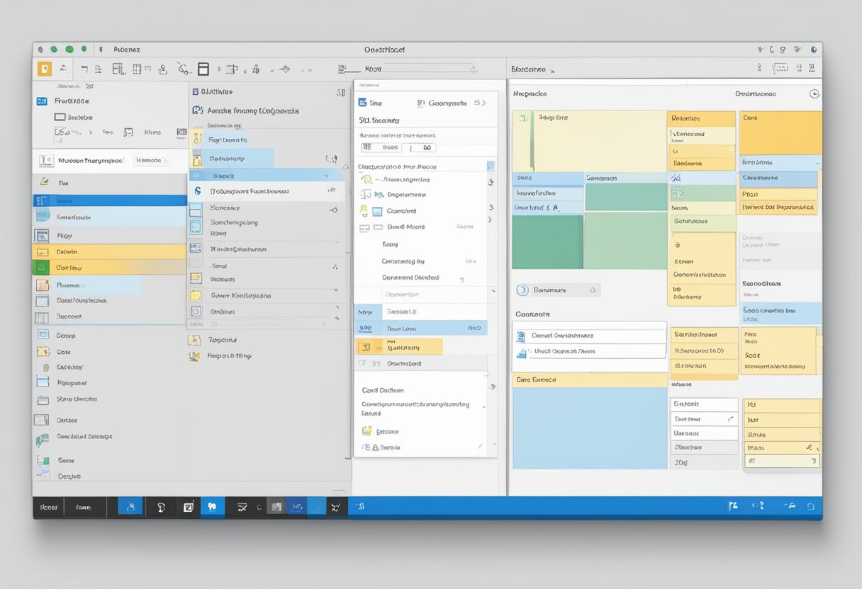 Move Outlook's To-Do Bar to the Bottom of the Screen: A Step-by-Step ...