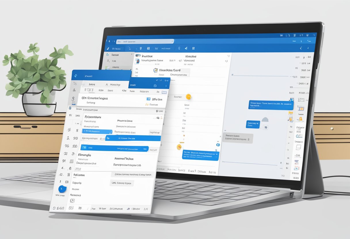 Move Outlook's To-Do Bar to the Bottom of the Screen: A Step-by-Step ...