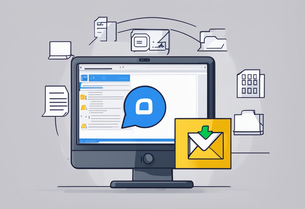 Remove Caution Message in Outlook: A Step-by-Step Guide - Position Is ...